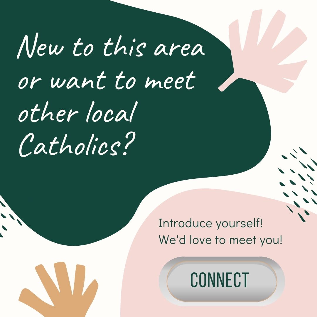 Creation, Redemption, and Parousia – Coulee Region Catholics